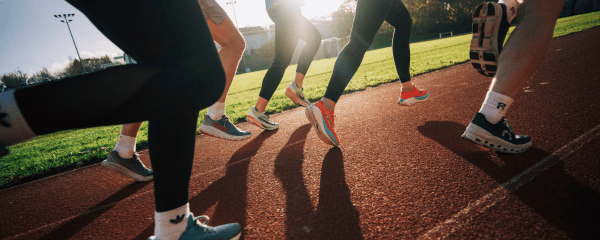 How to Know If Your Running Is Improving